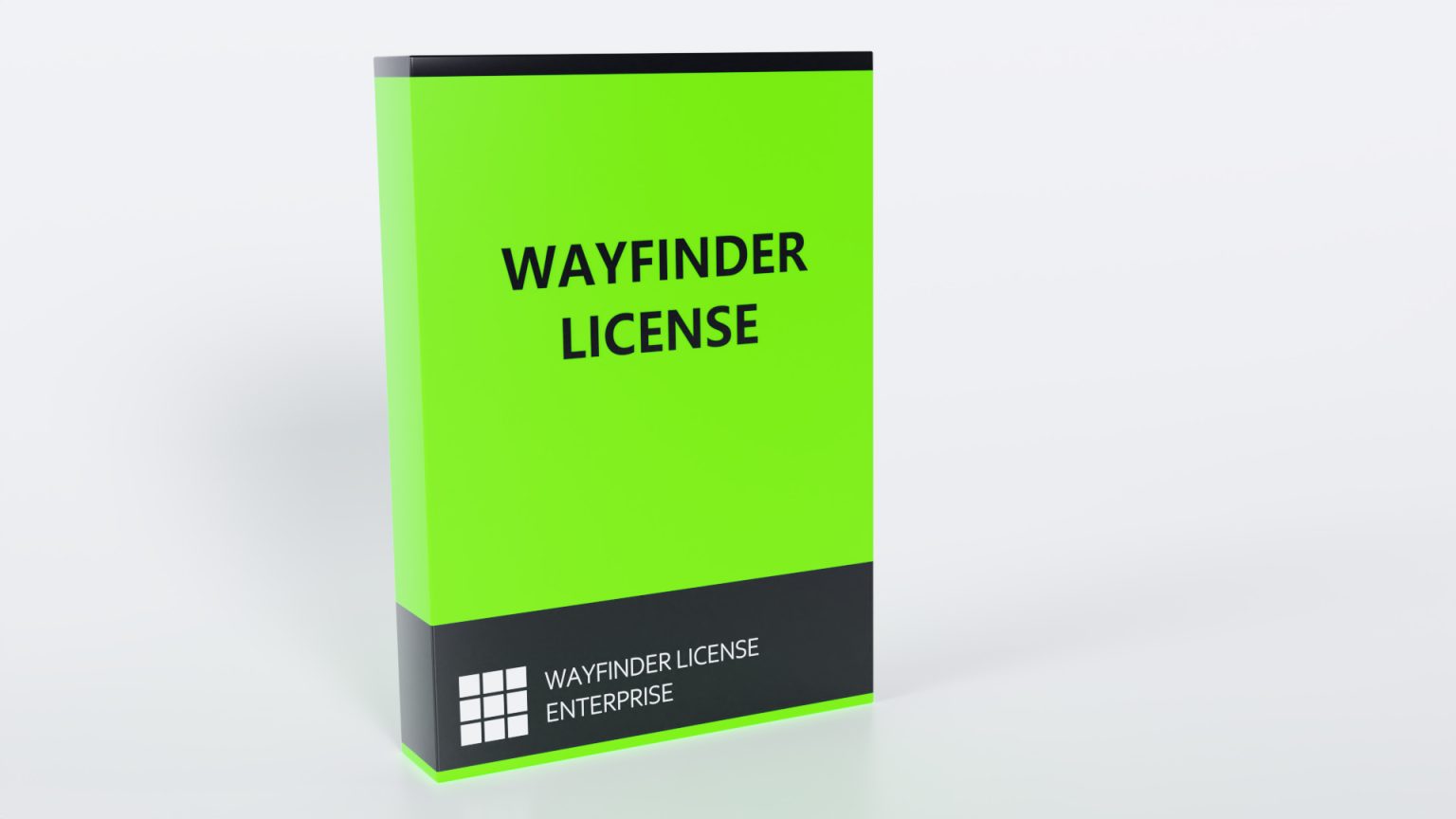 Licensing options for wayfinding software – 3D Wayfinder